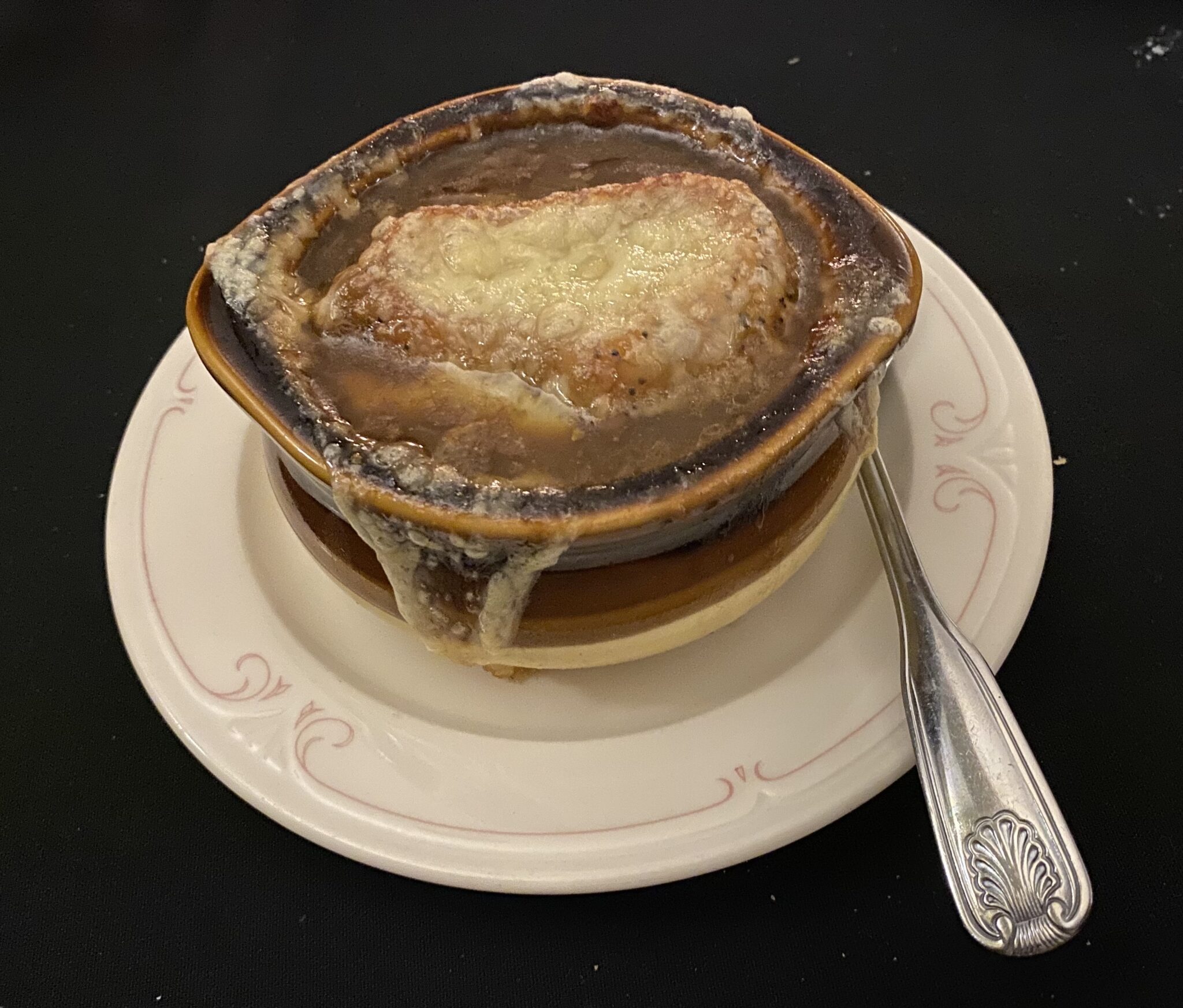Dinner – The Fay Club