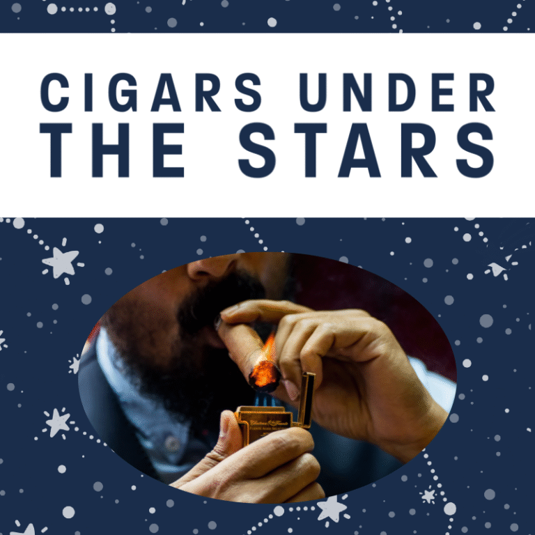 Cigar Night – The Fay Club
