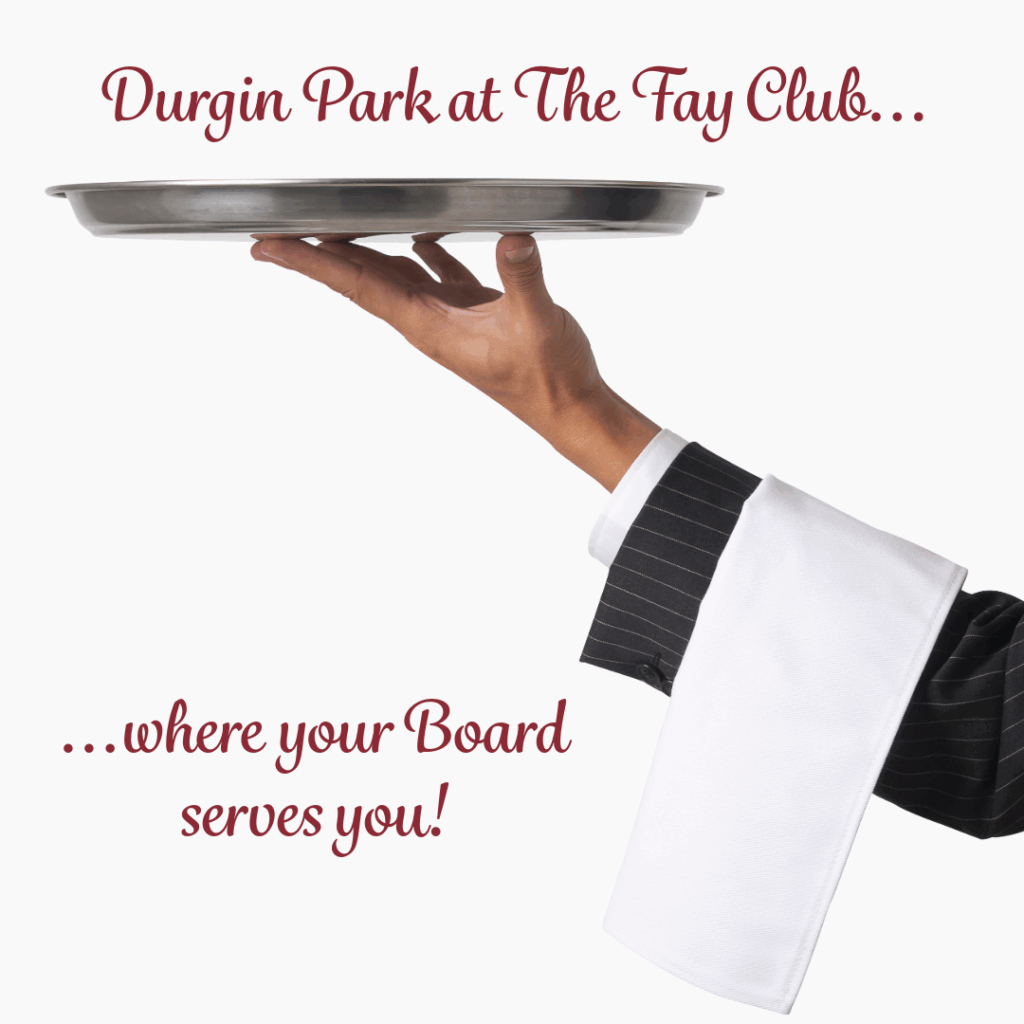 Durgin Park – The Fay Club