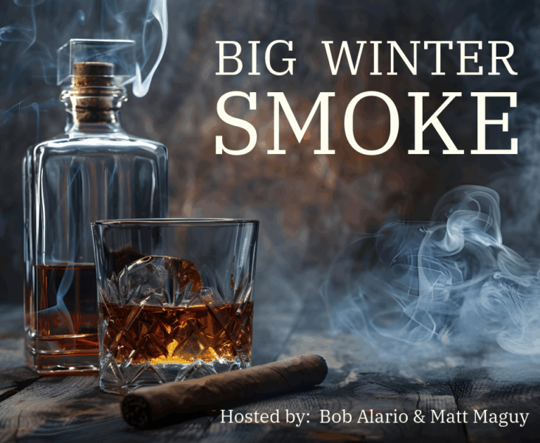 The Big Smoke – The Fay Club
